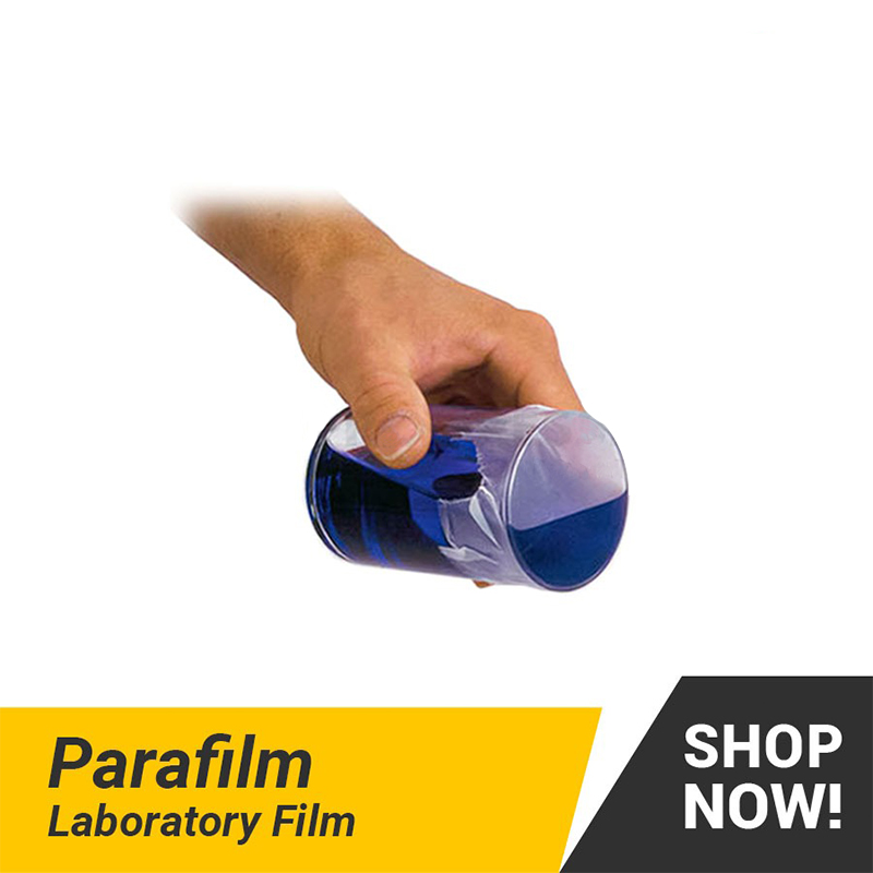 Parafilm M PM-996 All Purpose Laboratory Film Parafilm sealing film 4 x ...