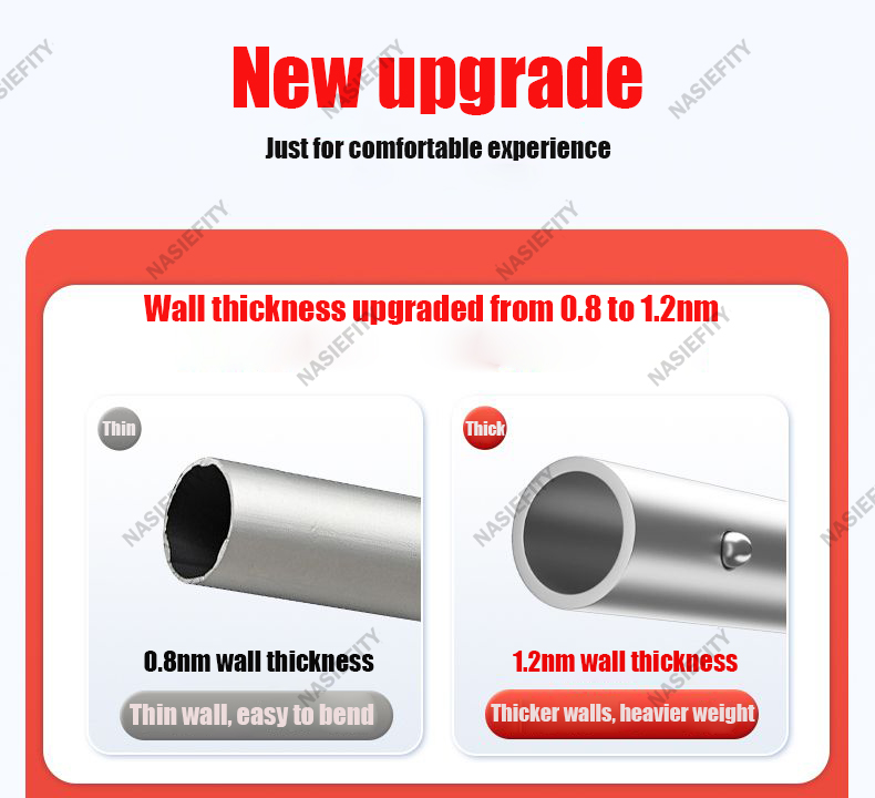 Walker for Elderly Adjustable Adult Walker 2 Wheels Seat Foldable ...