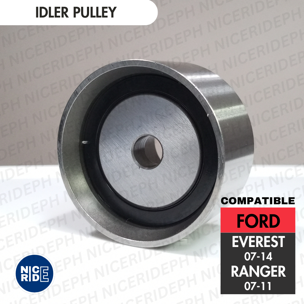 Idler Pulley for FORD Everest 2007-2014 Ranger 2007-2011 . PN 1449044 ...