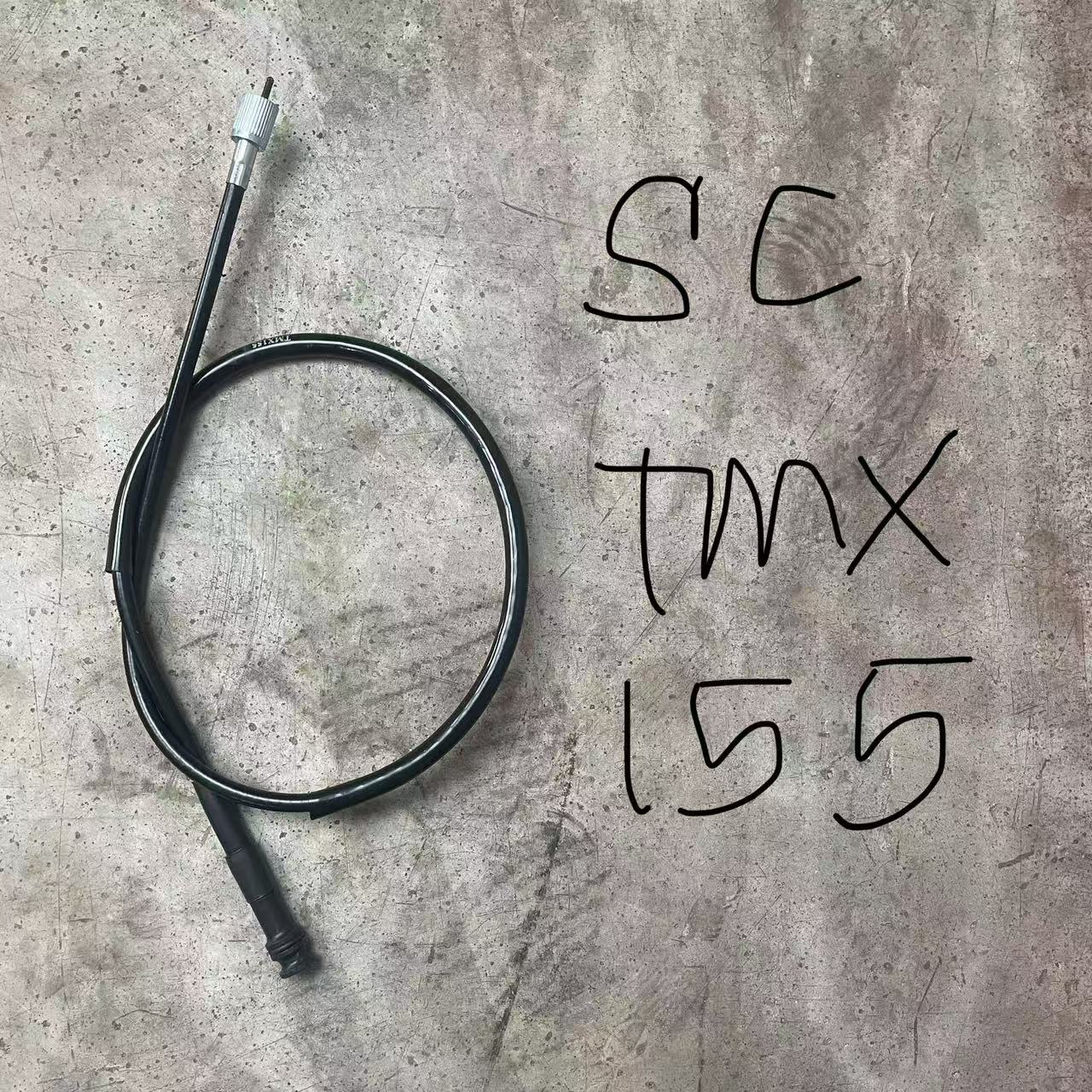 LZY Speedometer Cable Motorcycle TMX CT100 RUSI XRM MIO WAVE SMASH ...