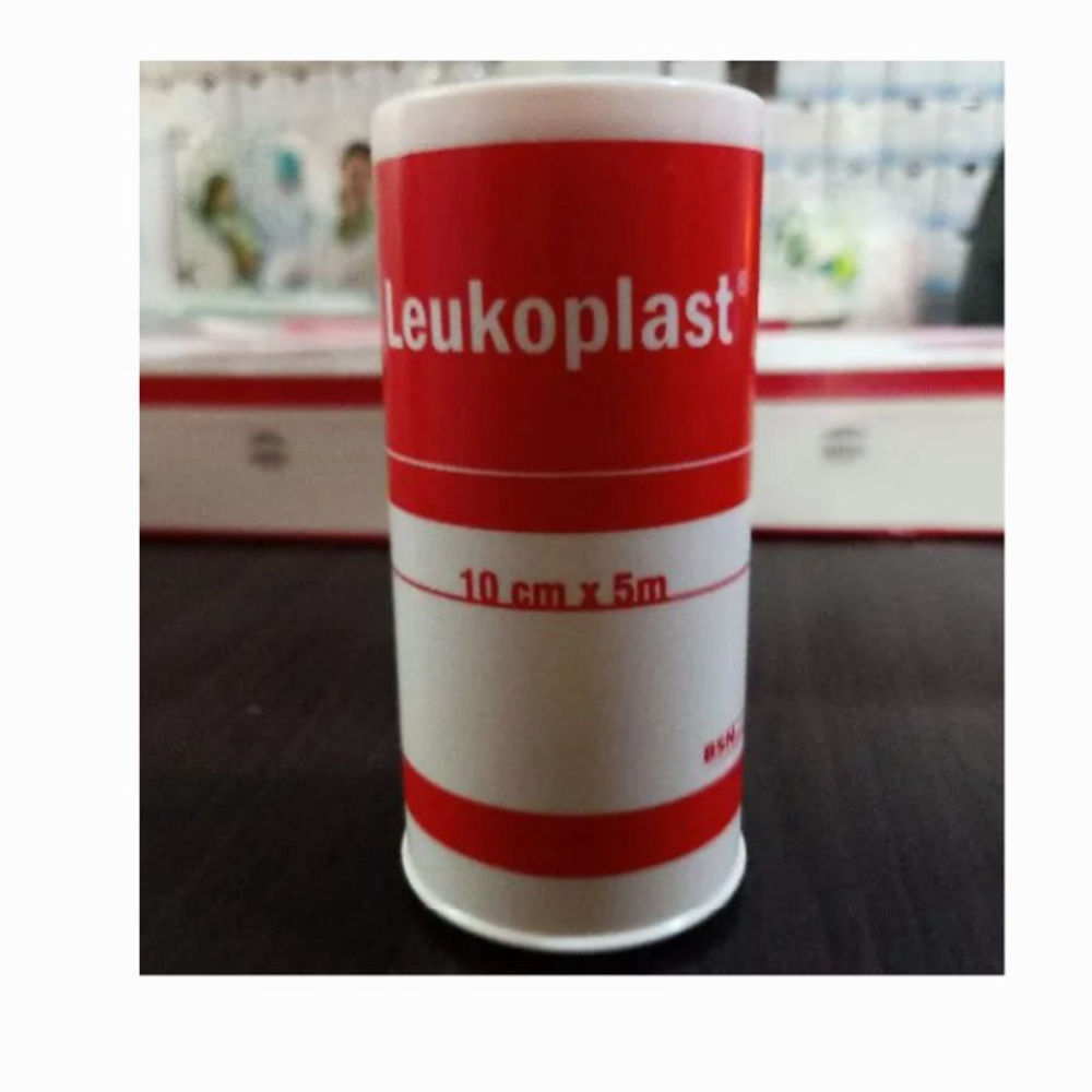 (AT-J) Surgical Tape (Leukoplast 10x5) 1pc first aid>others | Shopee ...