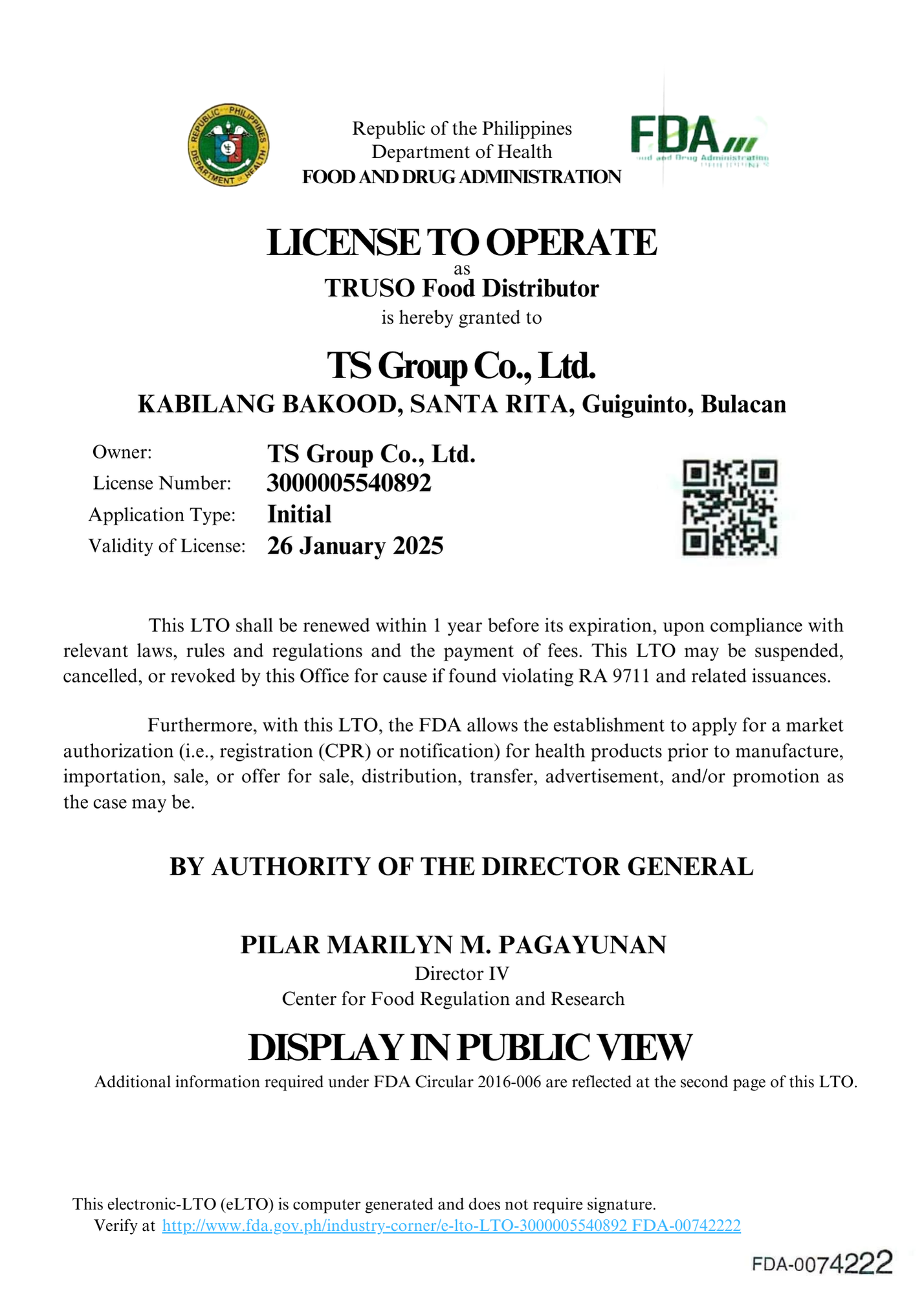 TRUSO Herbal Stomach Relief – 30 Sachets for Ulcer, GERD, Acid Reflux ...