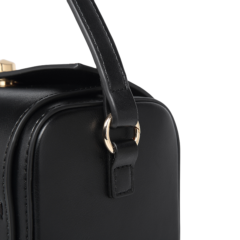 【Mumu Select】M531 Cute Women Leather Box Bag Shoulder Sling Bexley Bags ...