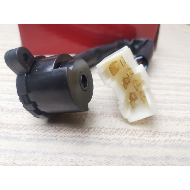 Ignition Cable Switch for Suzuki Multicab F6a Scrum 7wires 37200-86075 ...