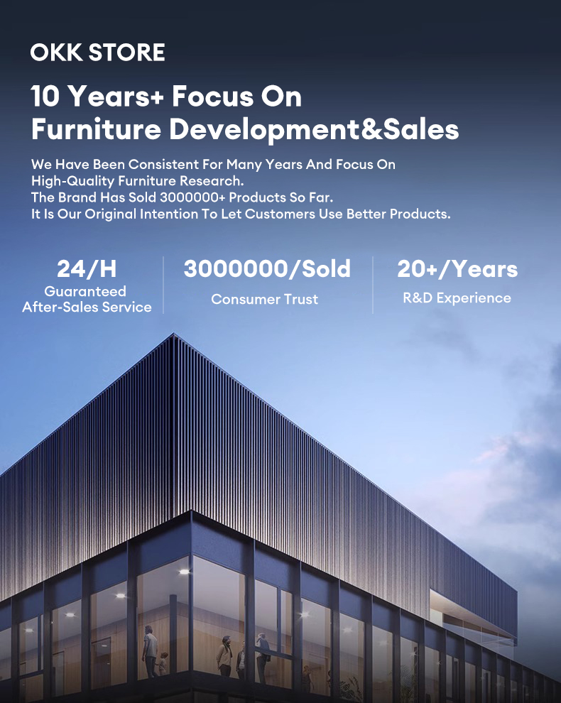 【Ship Today】Corner Desk L-Shape Table Office Desk Computer Table With ...