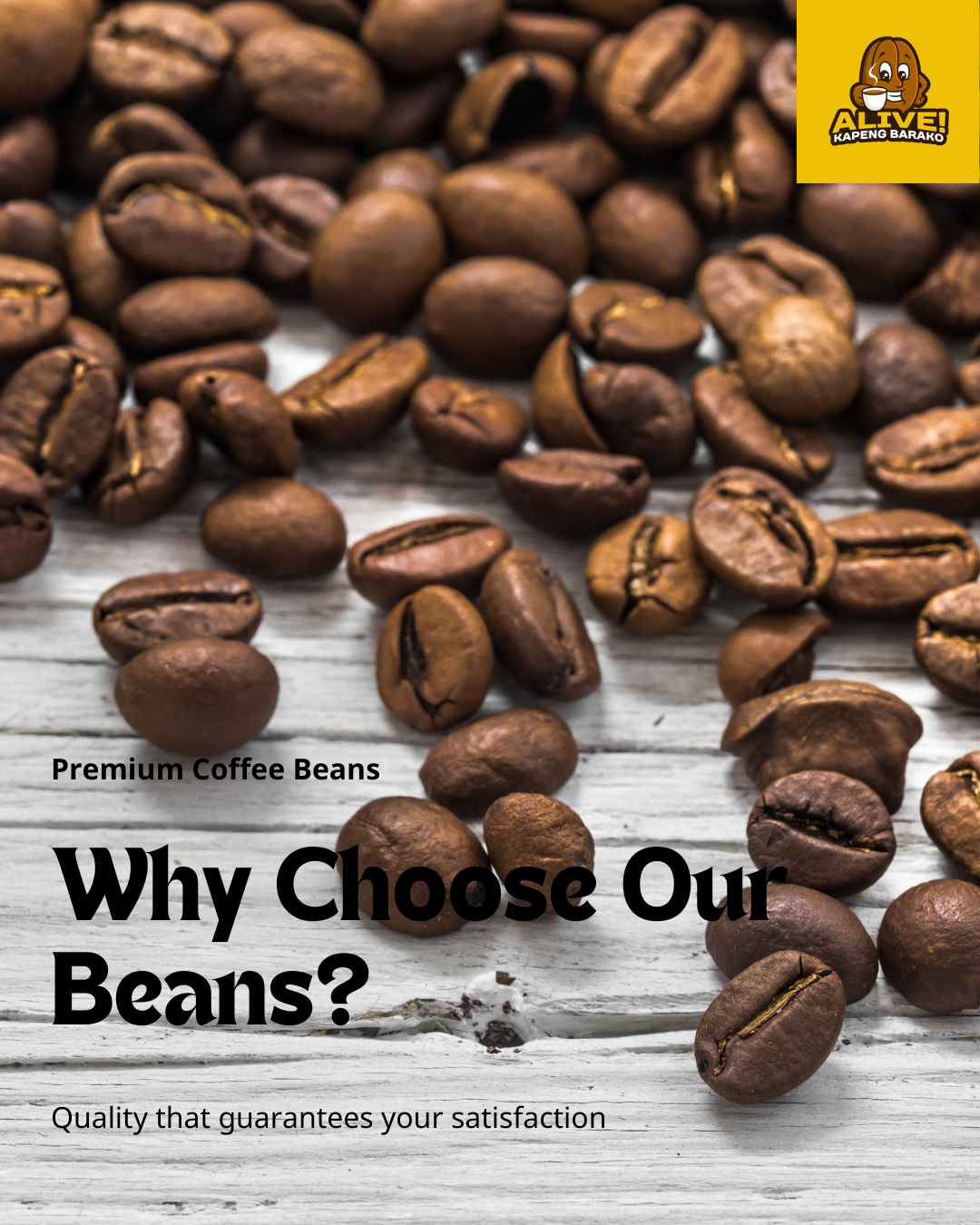 1kg/1000g Coffee Kapeng Barako Robusta Arabica excelsa blend hazelnut ...