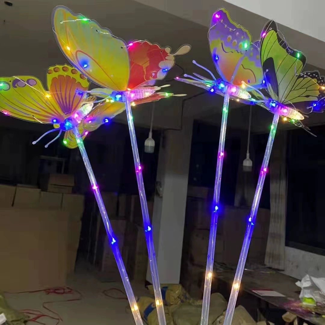 Children's butterfly toys,, butterfly lights, magical butterflies ...