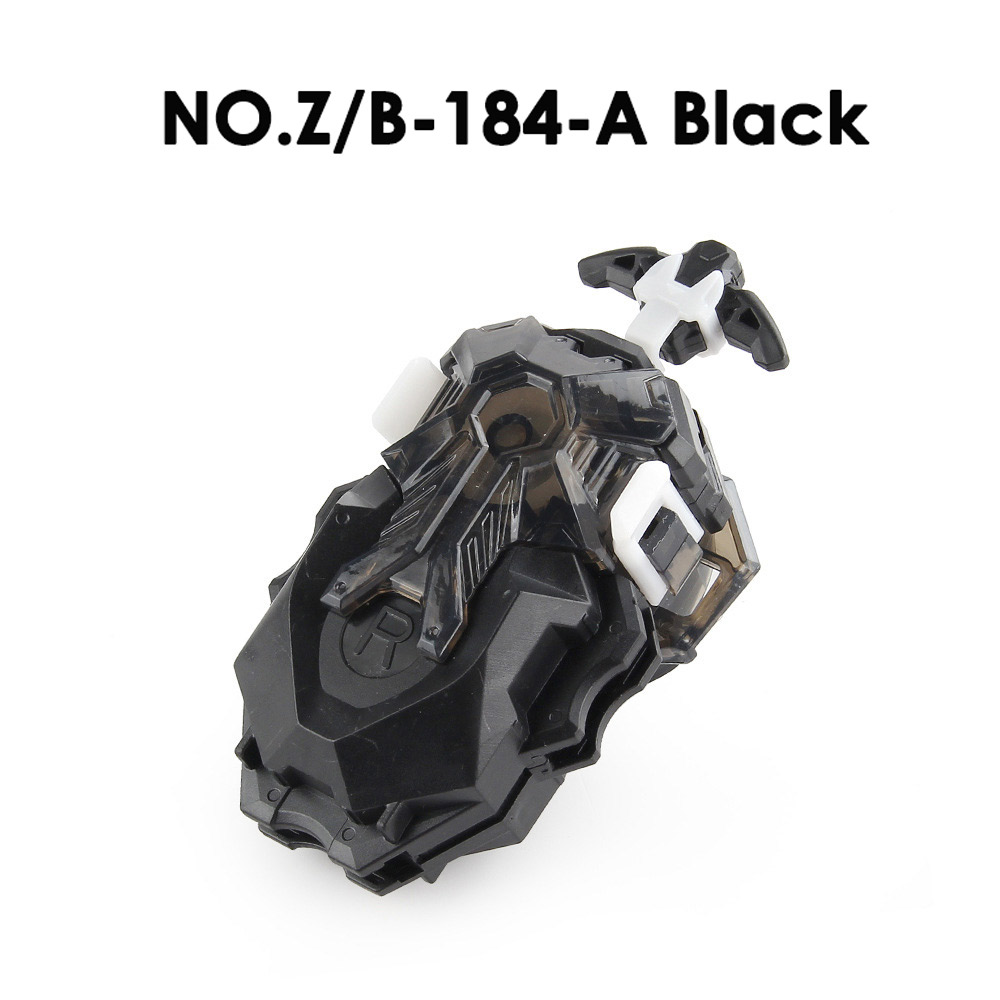 Z Brand B-184 Db Custom LR Launcher For Beyblade Burst Toys Custom ...