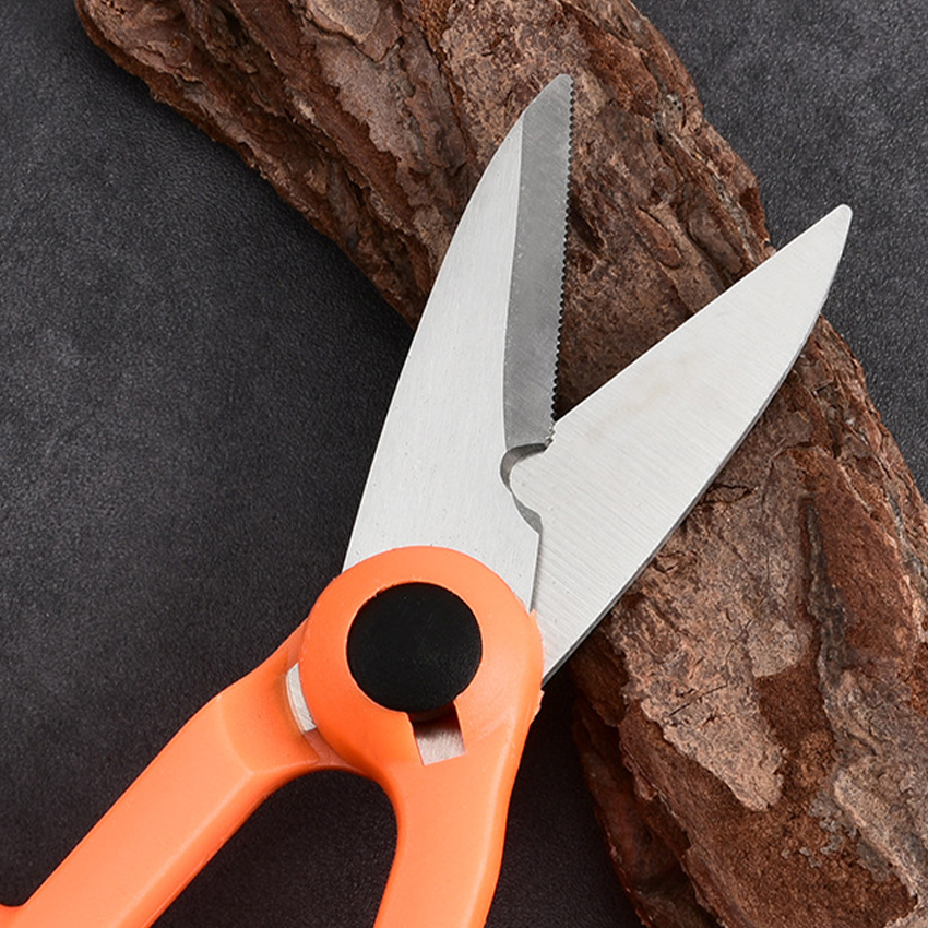 Fiber Optic Kevlar Shears Scissors Cut Electrical Wire Coax Cable Fiber ...