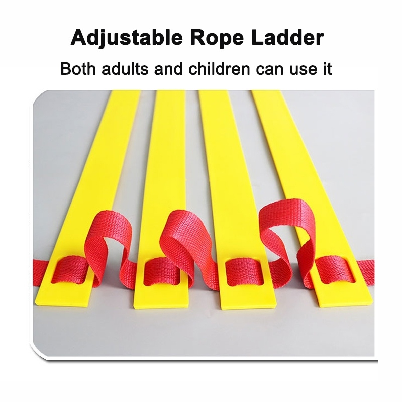 Agility Ladder/Agility Cones Speed Ladder Training Football Basketball ...