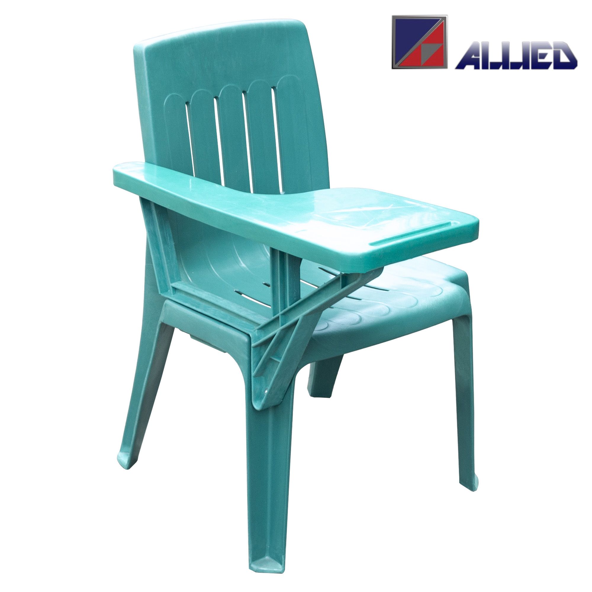 Allied Monobloc School Study Chair SC-101 | Shopee Philippines