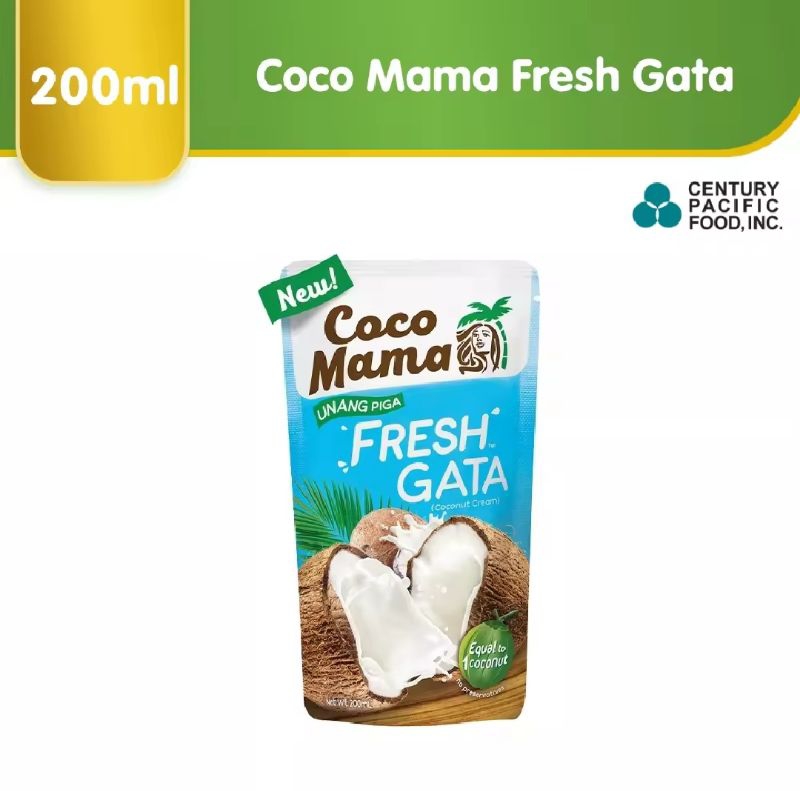 BB Coco Mama Fresh Gata | Shopee Philippines
