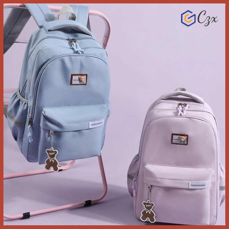 Middle School For Women Students Primary School Students Campus ...