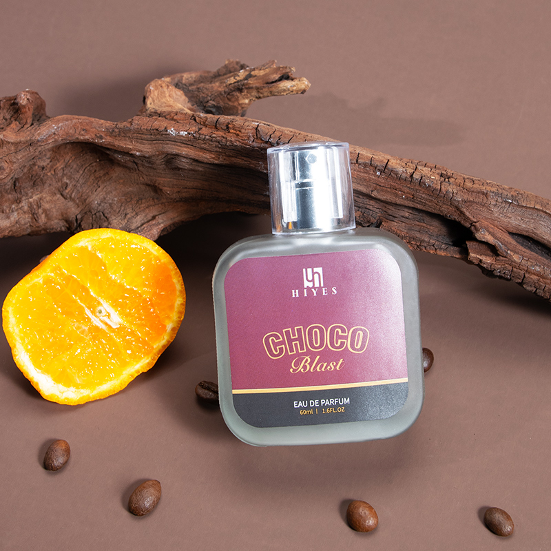 【BUY 1 TAKE 1】Choco Blast Perfume 60ml Premium Perfumes Long Lasting ...