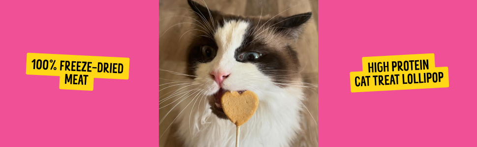 Bonkers Purr Pops (Imported from USA) | Shopee Philippines