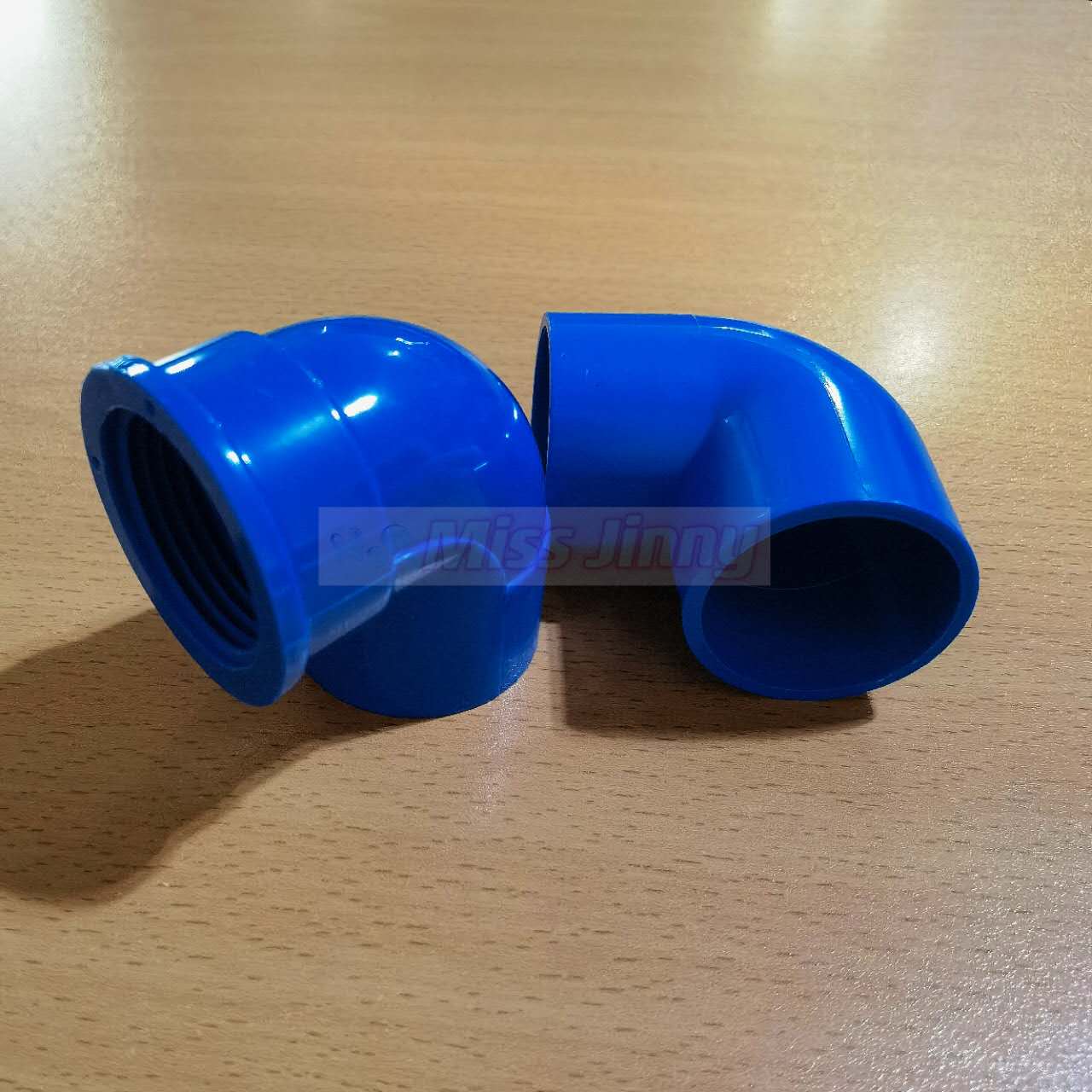 U-PVC Blue/Gray Fittings Coupling/Tee/Elbow/Endcap/Adaptor/Nipple/Clamp ...