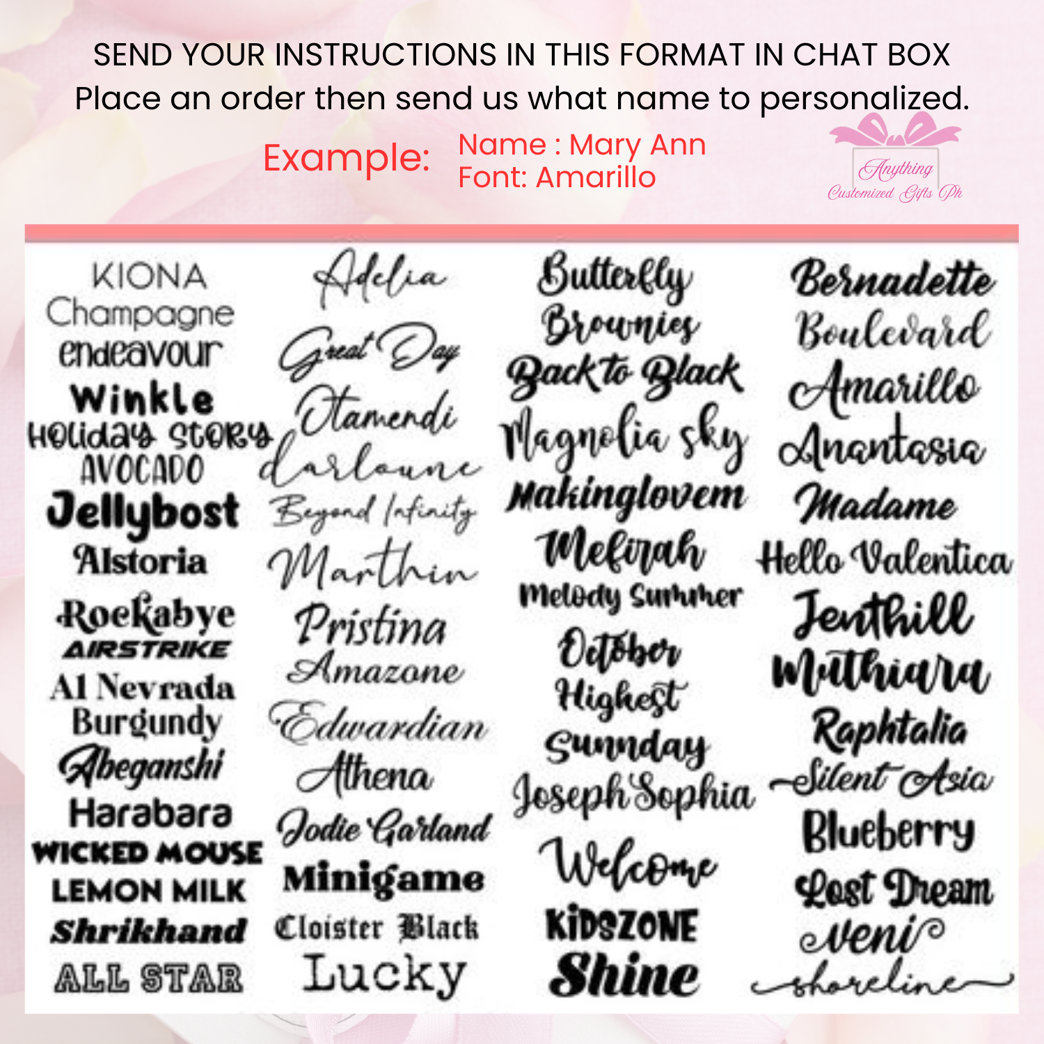 LASER ENGRAVED Personalized Wooden CHOPPING BOARD with RIBBONS | Gift ...