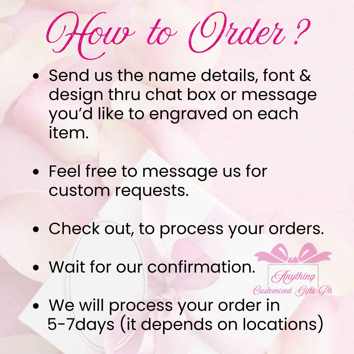 LASER ENGRAVED Personalized Wooden CHOPPING BOARD with RIBBONS | Gift ...