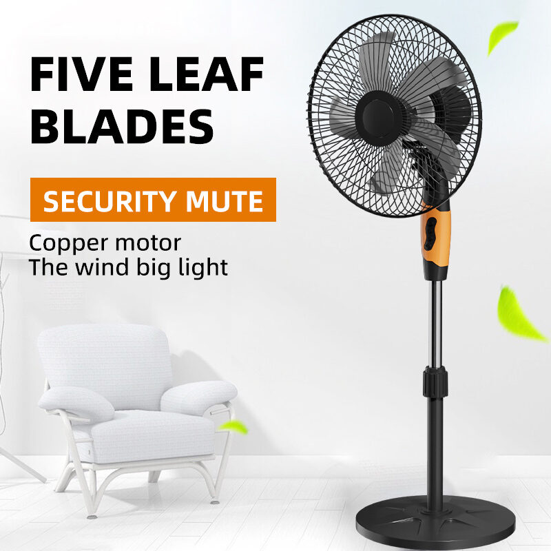 Keycool Electric fan Wall Fan Vertical Fan Stand Fan Natural Strong ...