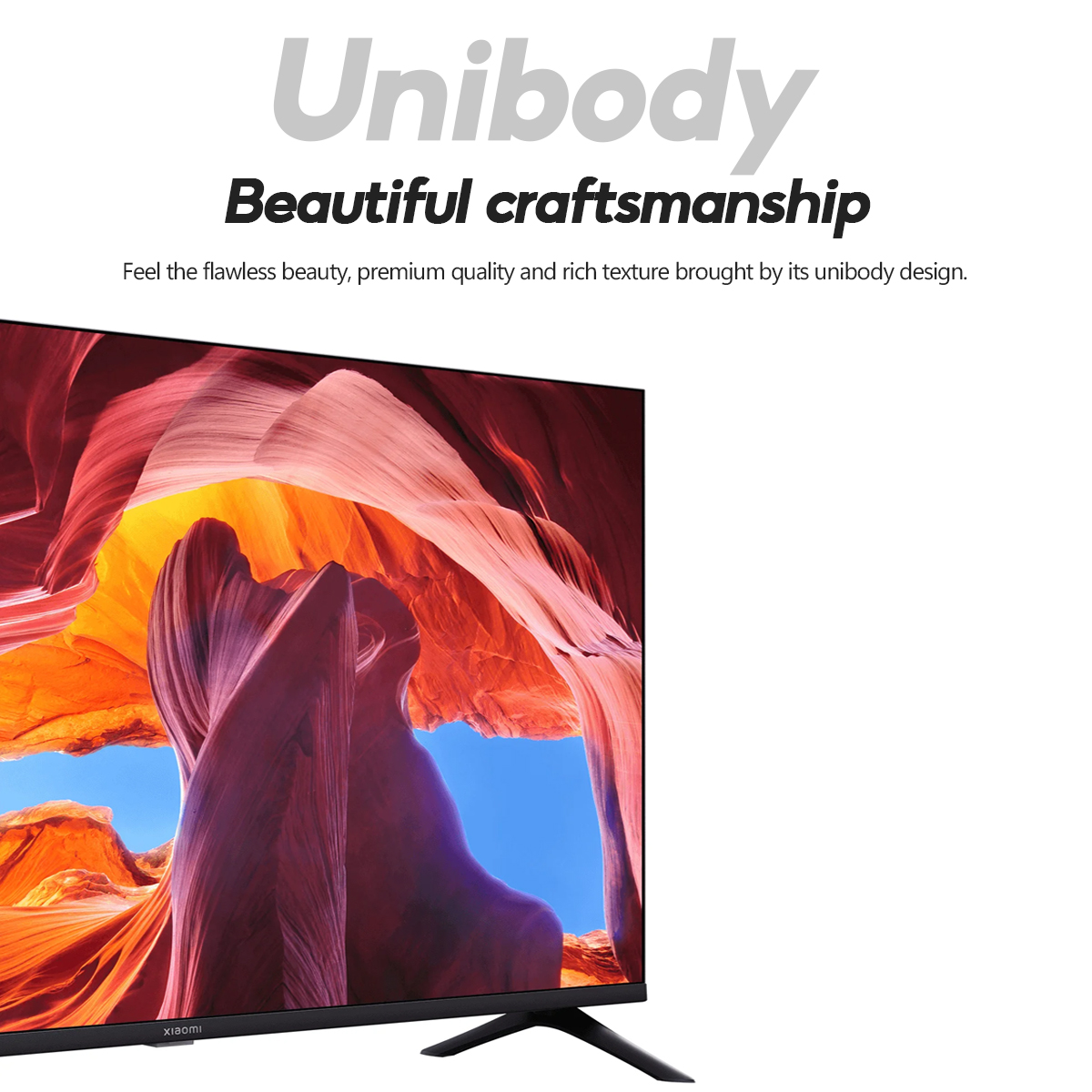[New] Xiaomi Smart TV A 2026 32 Inch Smart Google TV Dolby Audio ...