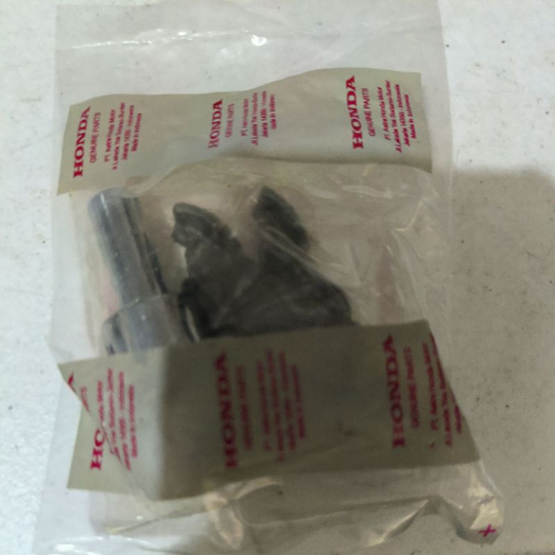 HONDA GENUINE TMX 155 CAM FOLLOWER W/FIN 14421-KCS-650 INDONESIA ...