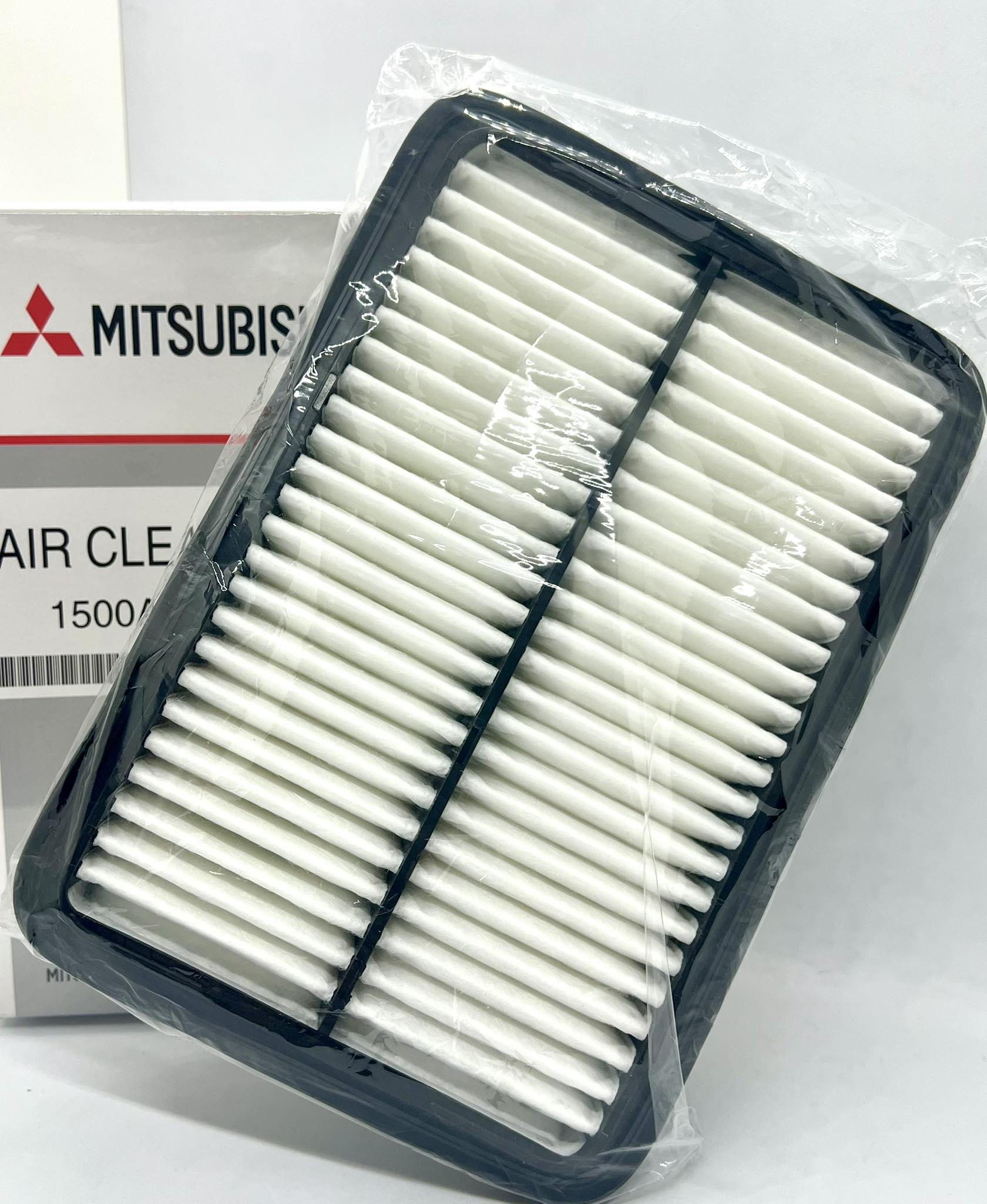 MITSUBISHI AIR FILTER FOR MITSUBISHI L300 EURO4 2019 TO 2025 PN ...