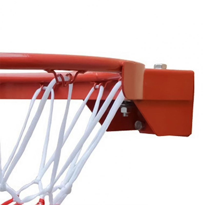 basketball ring hanging ring of basketball court Outdoor basketball ...
