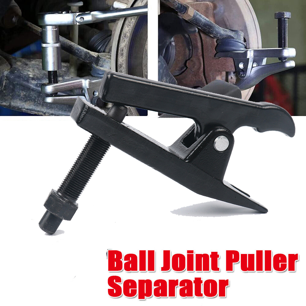 New Japanese Style Ball Joint Separator Heavy Duty Splitter Tie Puller ...
