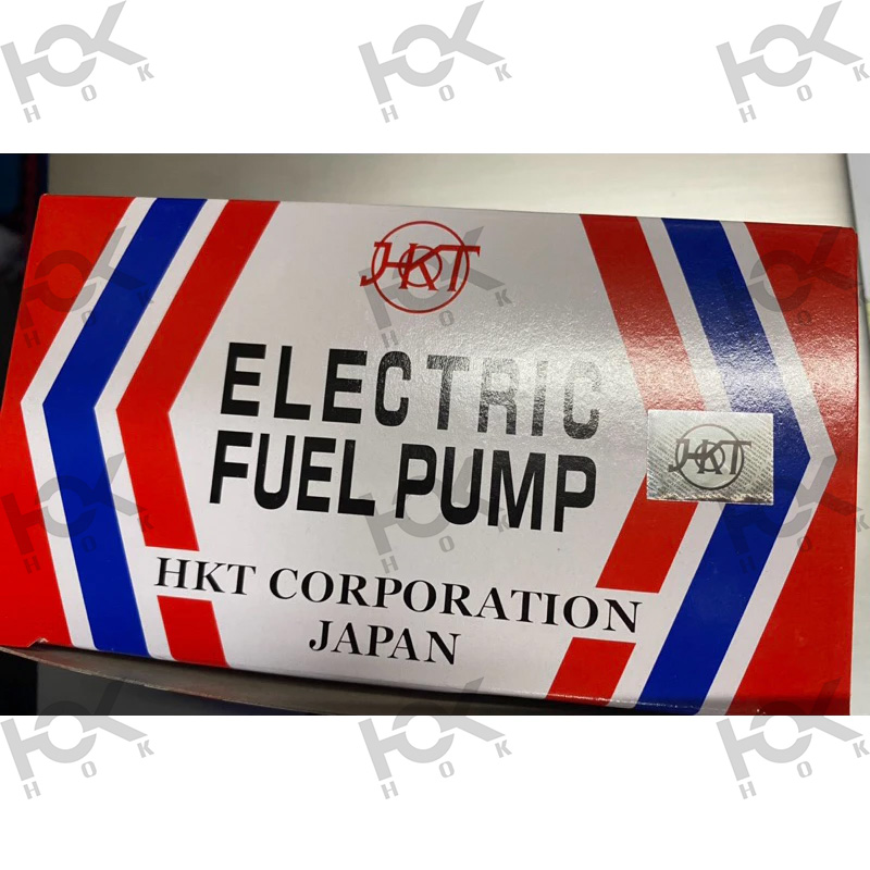Suzuki multicab Fuel Pump Suzuki F5A F6A HEP02 HKT Original | Shopee ...