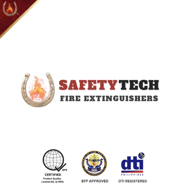 HCFC FIRE EXTINGUISHER for Class A,B and C fires | Shopee Philippines