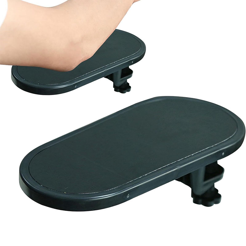 Computer Table Arm Support Mouse Pads Computer Hand Armrest Pad Wrist ...