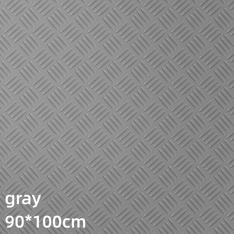 Checkered Plate Rubber Matting Floor Mat Carpet Anti Slip Rubber ...