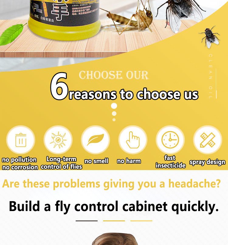 fly spray Fly Killer Effective Fly Killing Bait Fly Killer Bait Fly ...