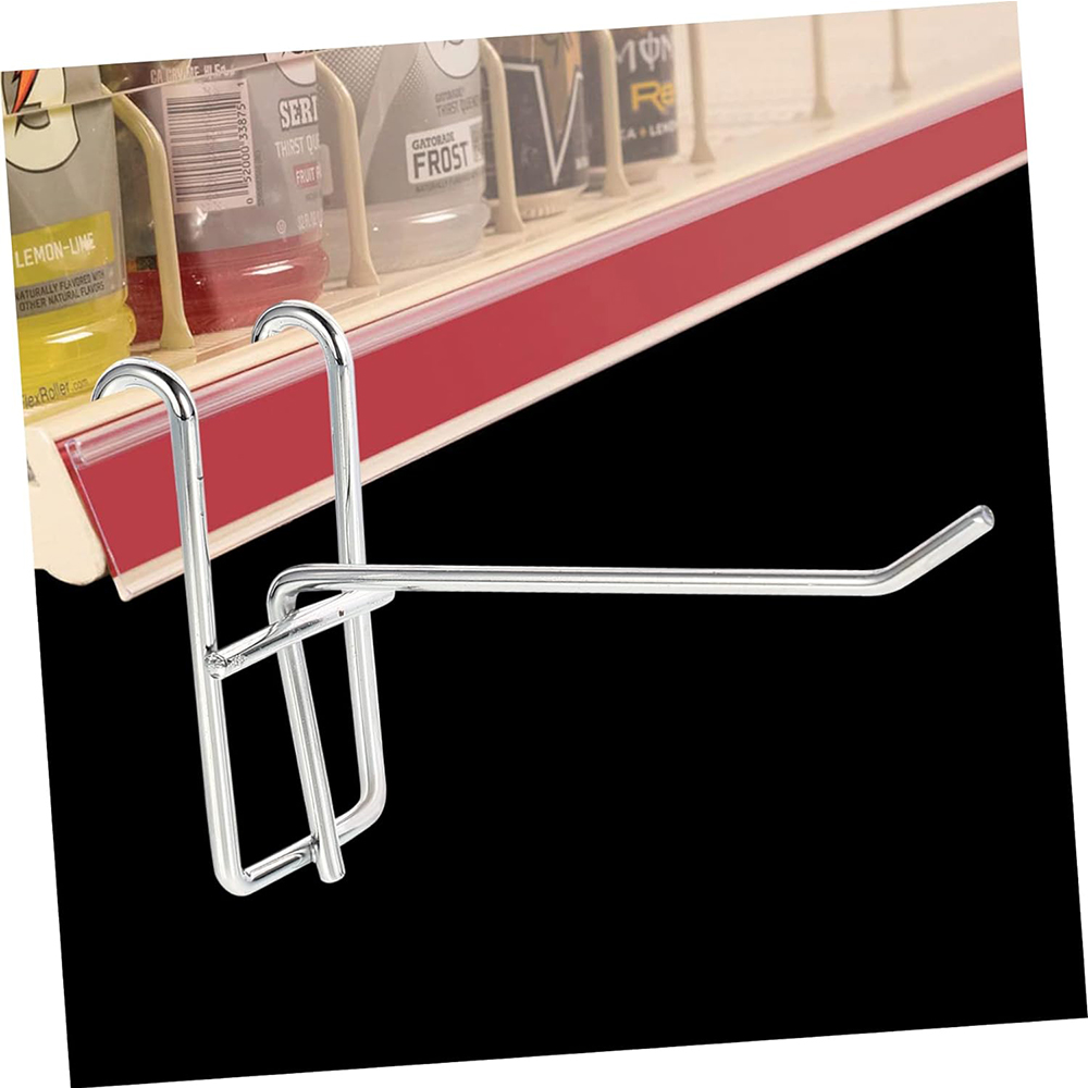 10pcs Plating Heavy Duty Screen Hooks 5cm/10cm/15cm/20cm/25cm | For ...