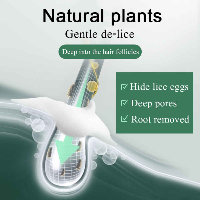 lice remover shampoo licealis original and kuto removal anti head ...