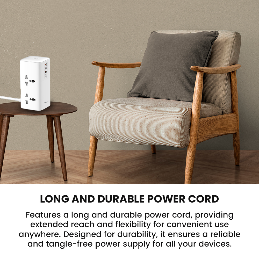 Tylex XE09 GaN 70W Tower Extension | Shopee Philippines