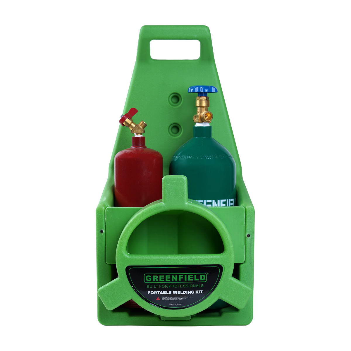 Greenfield Portable Welding Kit - Welding Tools | Shopee Philippines