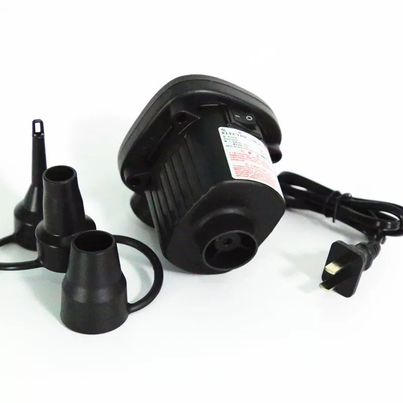 TV310 Dual-Purpose Inflator Air Bed Air Pump Air Hammer Air Pump Three ...