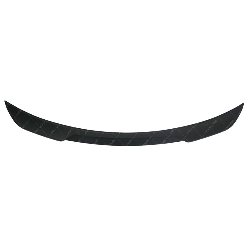 Toyota Vios J XE XLE E G 2013 to 2026 GR Ducktail Spoiler for Painting ...