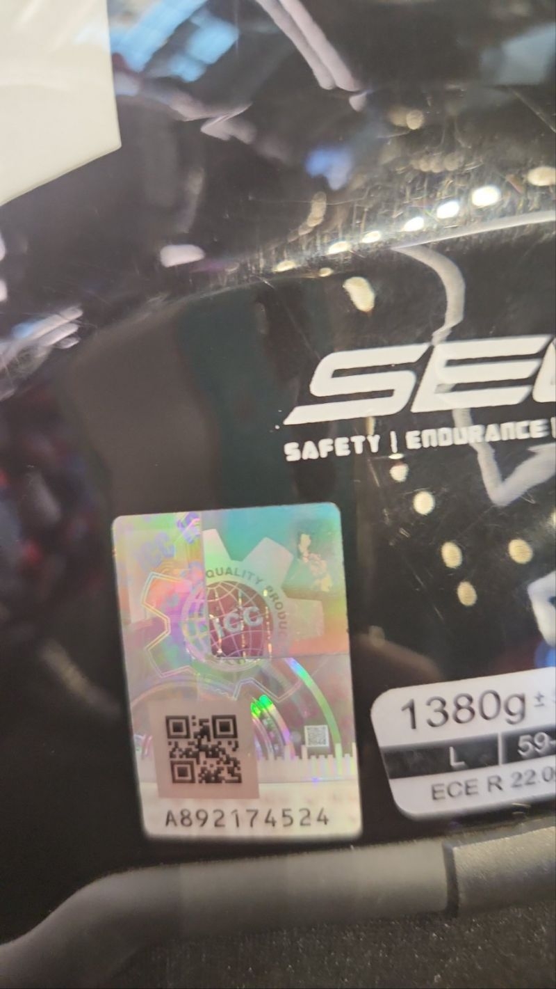 SEC MOON HALF FACE HELMET | Shopee Philippines