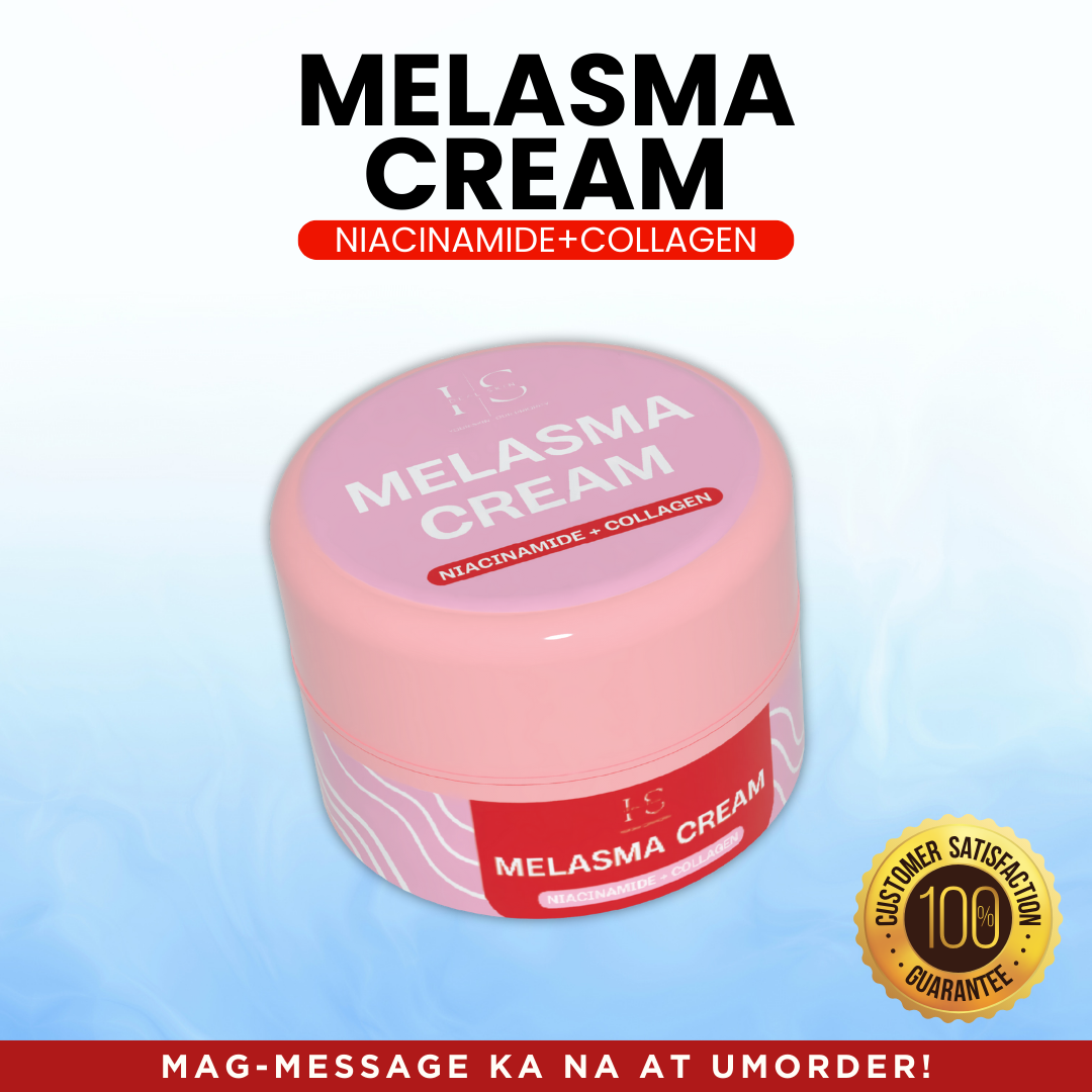 COLLAGEN MELASMA CREAM B1T2 | Shopee Philippines