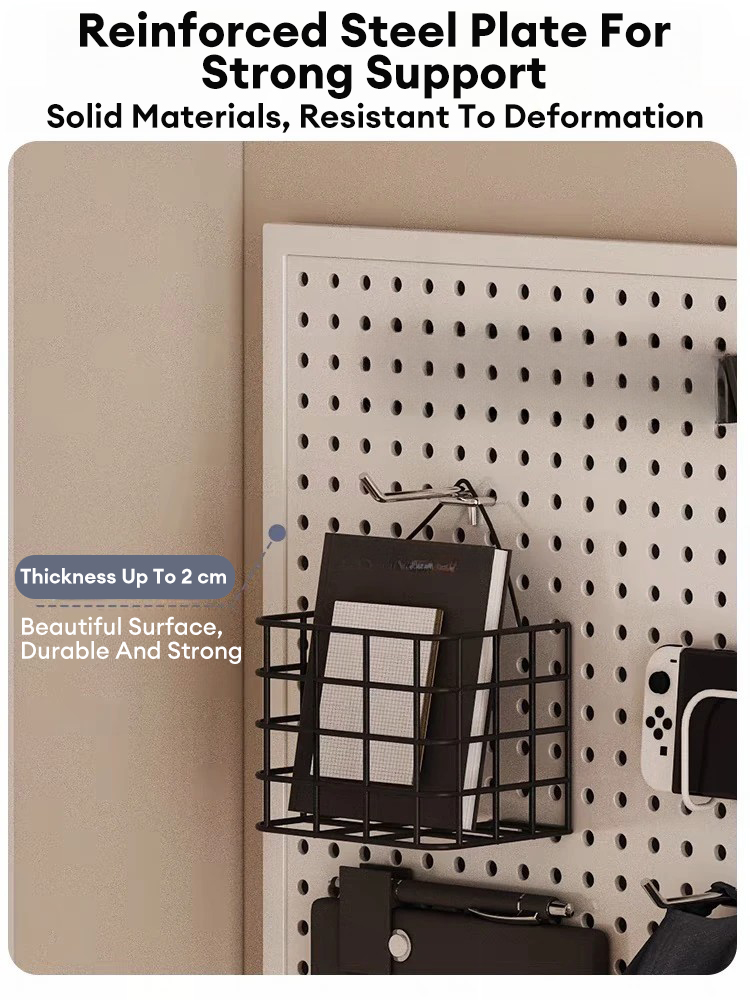 Entrance wall bookshelf accessories storage rack accessory rack wall ...