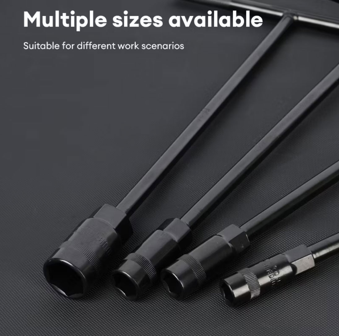 impact wrench sockets socket wrench extension screwdriver rubber sleeve ...