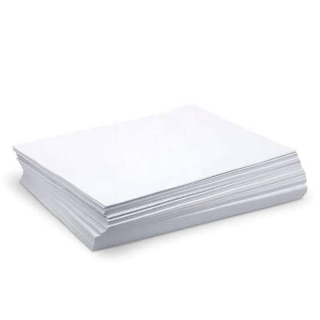 BOND PAPER LONG, SHORT AND A4 SIZE SOLD PER 1 PACK (20 sheet) | Shopee ...