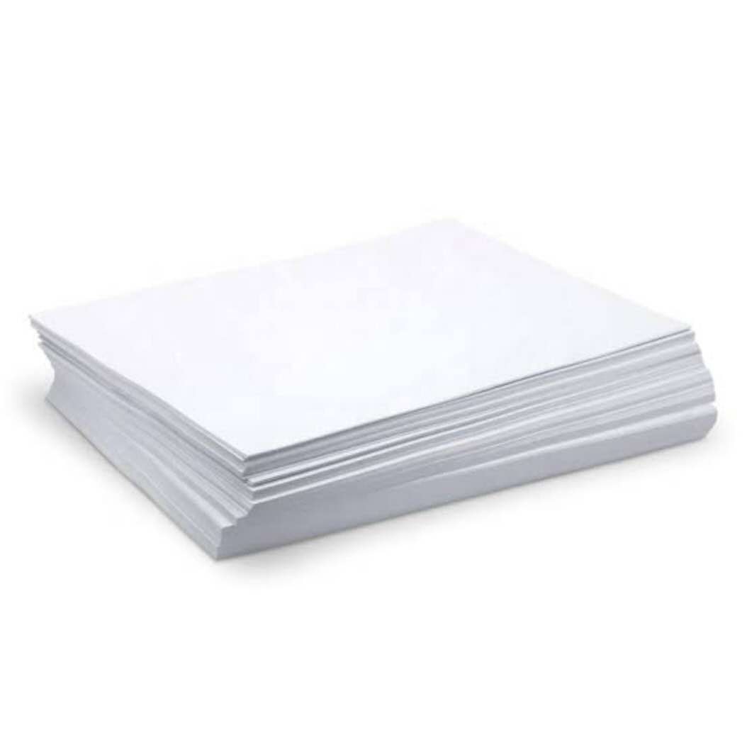 BOND PAPER LONG, SHORT AND A4 SIZE SOLD PER 1 PACK (20 sheet) | Shopee ...