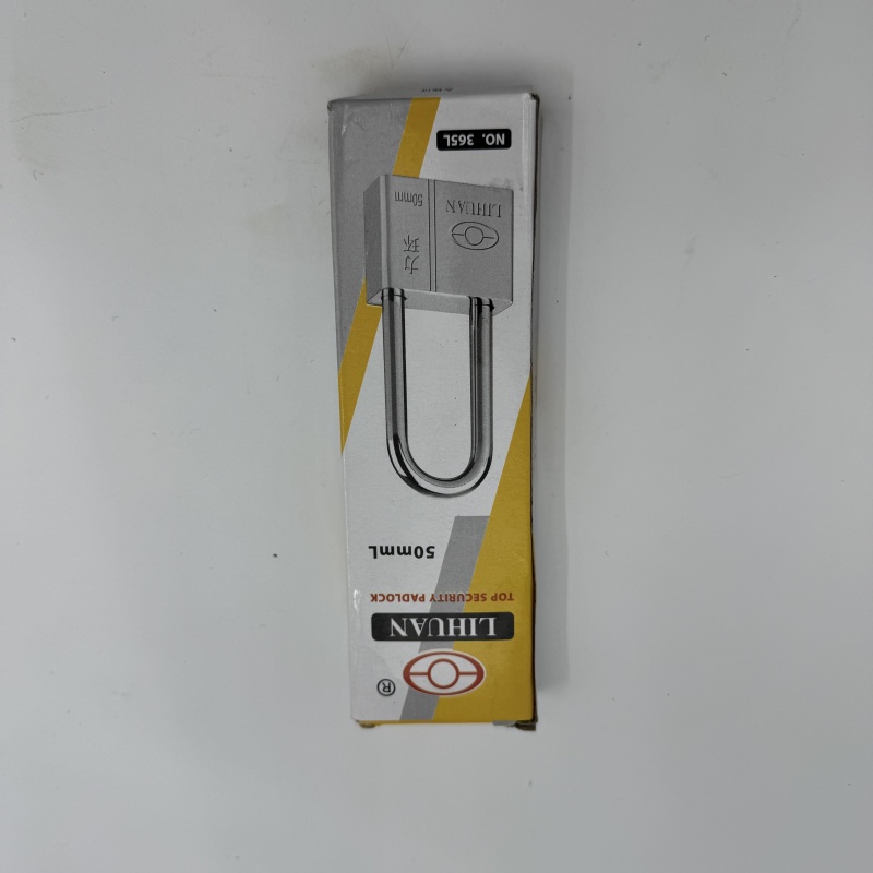 Door Lock Extended Padlock 50MM Extended padlock extra long Padlock ...
