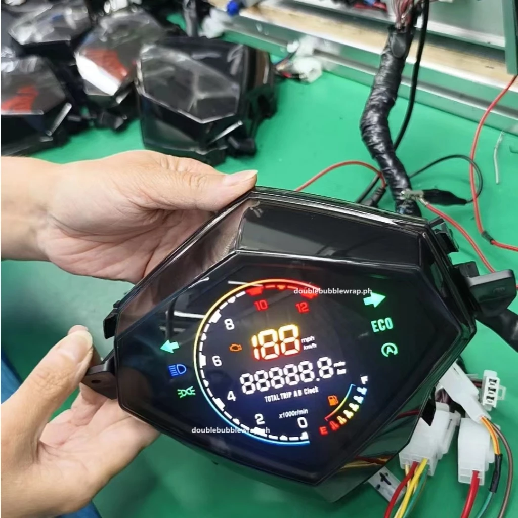 YAMAHA Mio125 MIO i125 Mio110 Mio M3 Digital Meter Second Generation ...