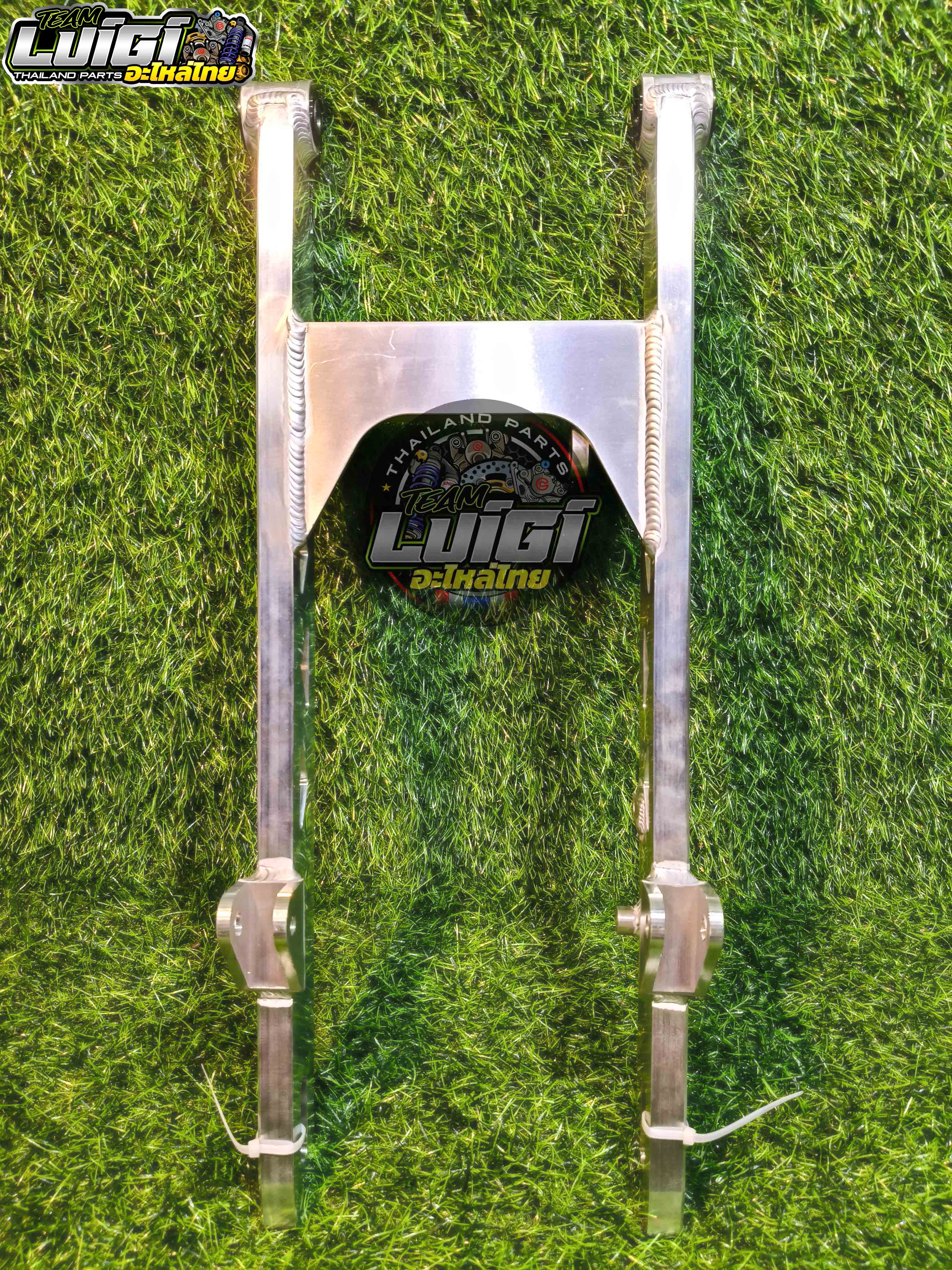 DT10 CNC MALAYSIAN SWING ARM PLUS WAVE / XRM / RS 125 / SMASH / TMX ...