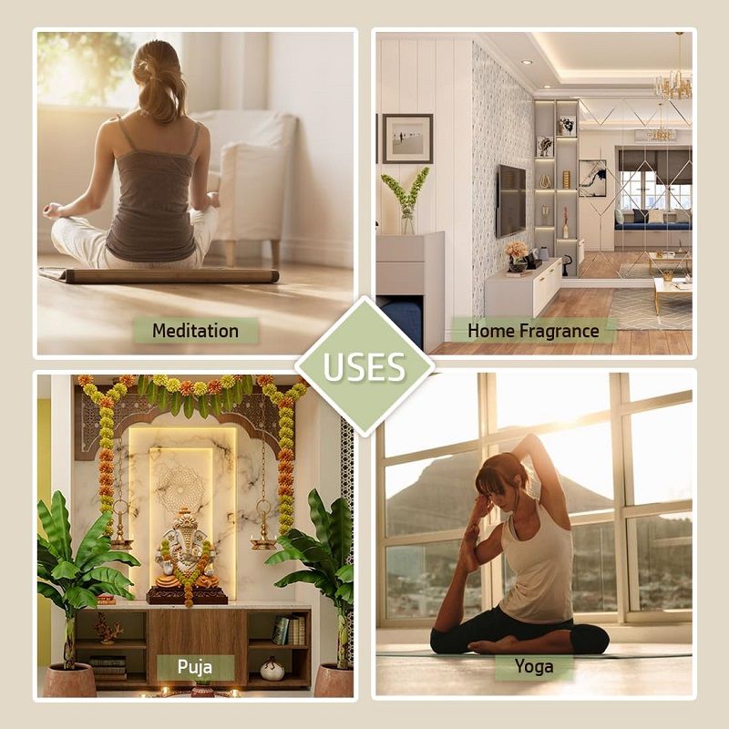 Flute Fast Luck Incense Sticks (20 Sticks Per Box) | Shopee Philippines