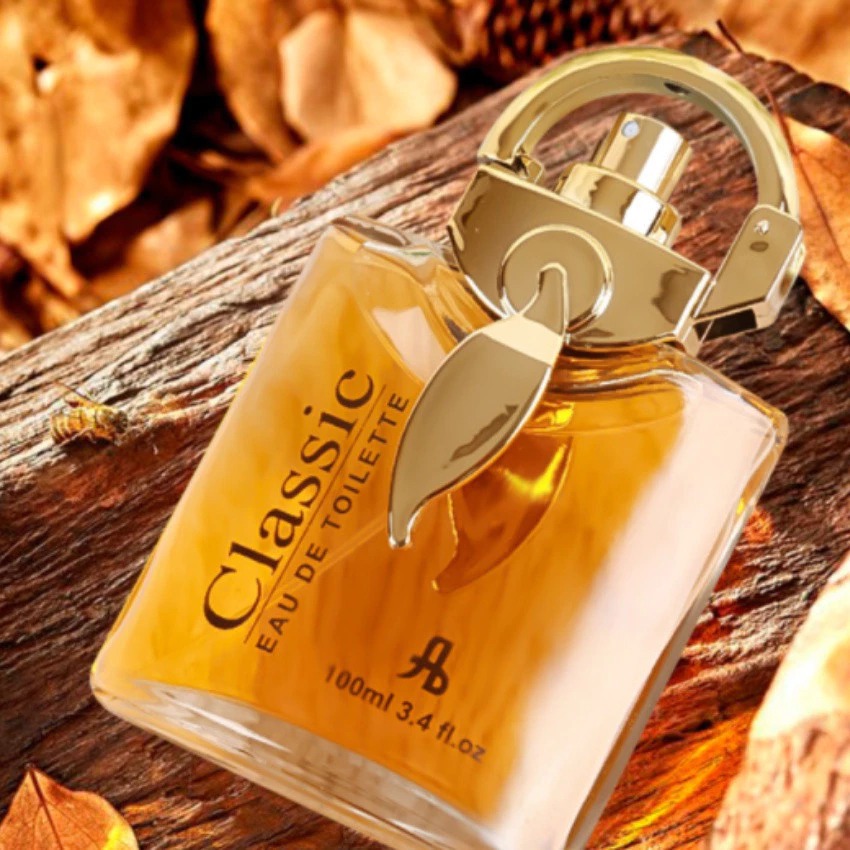 DUBAI CLASSIC PERFUME Sultan Dubai Classic Perfume Fragrance Long ...